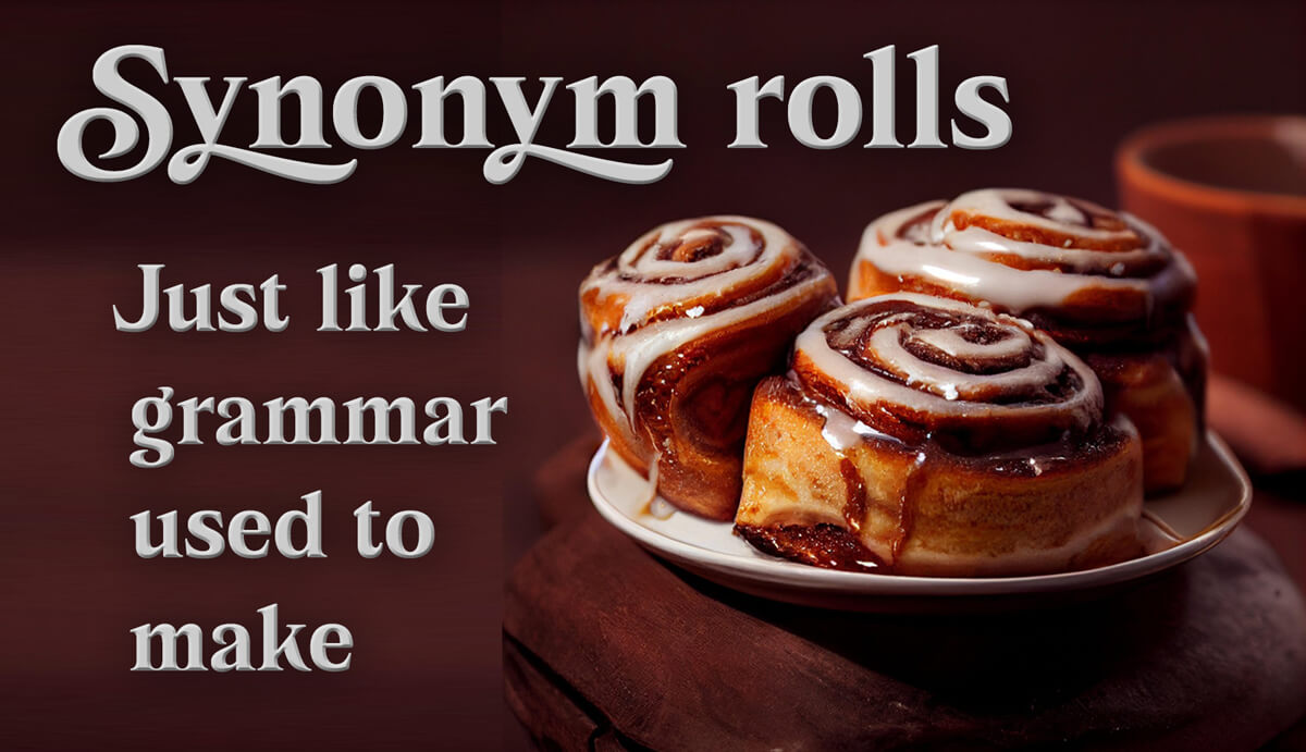 How to fix bad grammar and stop distracting your audience - Jenny Lucas ...